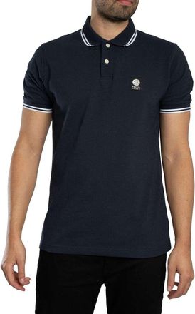 Pretty Green Polo Rayner