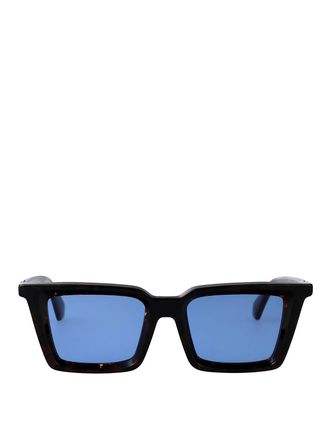 Off-white Sonnenbrille - Braun