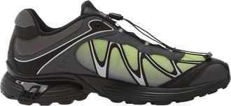 Salomon Homme, Sport, Multicolore, Taille: 42 1/2 EU XT-Whisper Baskets