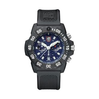 Luminox Navy Seal Chronograph - Homme - Accessoires - Noir - Taille: ONE Size