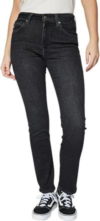 Mavi Damen, Jeans, Grau, W27 L32Gr&ouml;&szlig;e