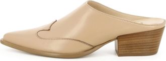 Evita Shoes Cowboy Pantolette GINEVRA