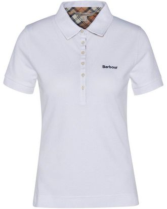 Barbour Poloshirt Poloshirt Portsdown