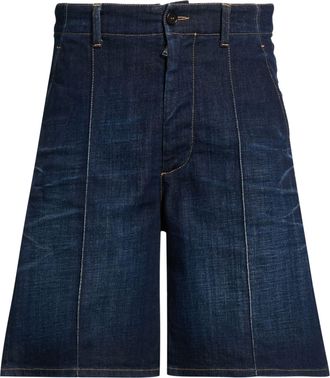 Dsquared2 HOSEN & R&Ouml;CKE - Jeansshorts auf YOOX.COM