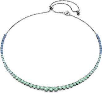 Swarovski Damen, Accessories, Gr&uuml;n, ONE SIZEGr&ouml;&szlig;e