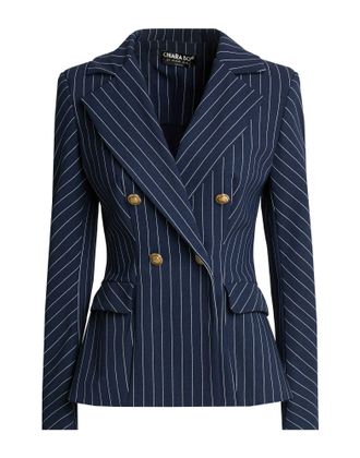 La Petite Robe Di Chiara Boni ANZ&Uuml;GE und CO-ORDS - Blazers auf YOOX.COM
