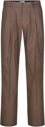 Drykorn Herren Hose LEEK Relaxed Fit