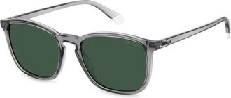 Polaroid Homme, Accessoires, Gris, Taille: 54 MM PLD 4139/S Kb7(Uc) Lunettes de soleil