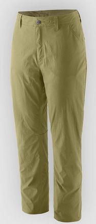 Patagonia Quandary - Reg Hose gumtree green