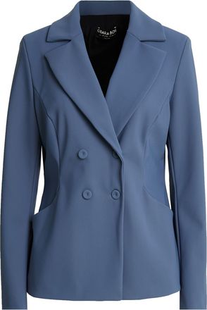 La Petite Robe Di Chiara Boni ANZ&Uuml;GE und CO-ORDS - Blazers auf YOOX.COM