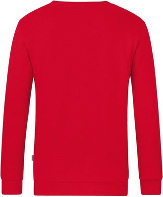 Jako Sweatshirt Organic Sweatshirt (1-tlg) default
