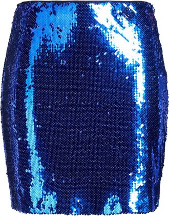 Ga&euml;lle Paris HOSEN & R&Ouml;CKE - Minir&ouml;cke auf YOOX.COM