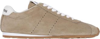 Miu Miu Sneakers Plume