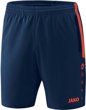 Jako Herren Short Brasil C6292-18 XXXXL