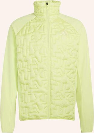 ADIDAS TERREX Adidas Terrex Terrex Xperior Primaloft Hybridjacke, Lose F&uuml;llung gelb