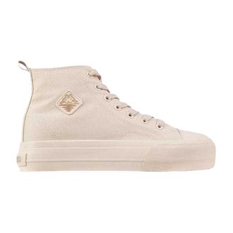 Kappa Viska OC Stiefeletten f&uuml;r Damen (Beige)