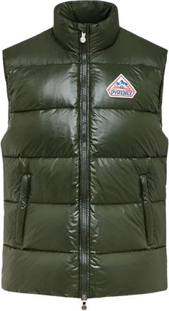 Pyrenex Homme, Vestes, Vert, Taille: XL John Down Vest