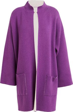 Lana D'Oro JACKEN & M&Auml;NTEL - M&auml;ntel auf YOOX.COM