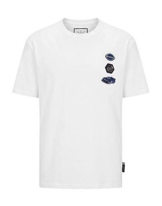 Philipp Plein TOPS - T-shirts sur YOOX.COM