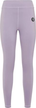 Plein Sport Damen, Hosen, Lila, MGröße