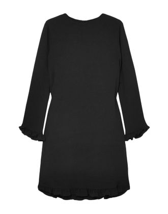 Ganni KLEIDER - Mini-Kleider auf YOOX.COM