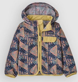 Patagonia Baggies Kids Veste
