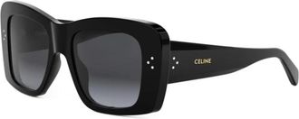 Celine Stilvolles Cl40321I Modeaccessoire - - Accessories - unisex - Schwarzk - ONE SIZE