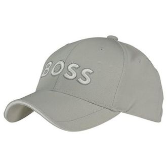 BOSS Boss Cap-US-1, Casquette Homme, Light/Pastel Grey52