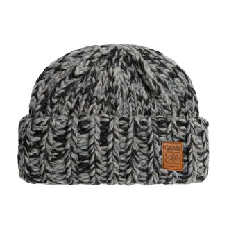 Ganni Femme, Accessoires, Multicolore, Taille: ONE Size Hats