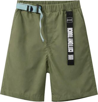 Outhere Homme, Shorts, Vert, Taille: M R&ecirc;ve Bermuda Shorts