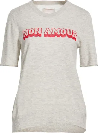 Zadig&Voltaire STRICKWAREN - Pullover auf YOOX.COM