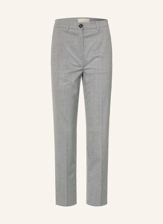 Marc O'Polo Marc Opolo Hose Malin Slim grau