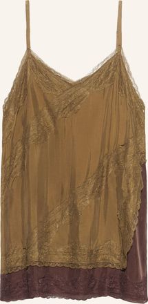 Bimba & Lola Bimba Y Lola Camisole-Top beige