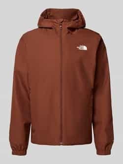 The North Face Jacke mit Kapuze