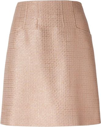 Genny Femme, Jupes, Rose, Taille: 40 FR Genny Skirts