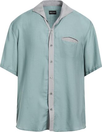 Giorgio Armani TOPS - Hemden auf YOOX.COM