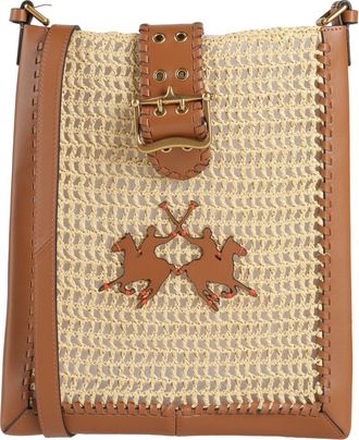 La Martina TASCHEN - Umh&auml;ngetasche auf YOOX.COM