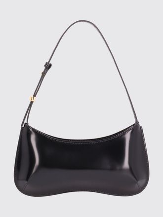 Jacquemus Sac Port&eacute; &eacute;paule JACQUEMUS Femme couleur Noir