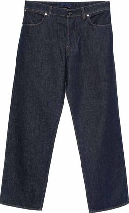 Stone Island Jean Droit - Taupe