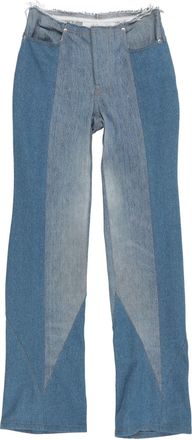 Conner Ives HOSEN & R&Ouml;CKE - Jeanshosen auf YOOX.COM