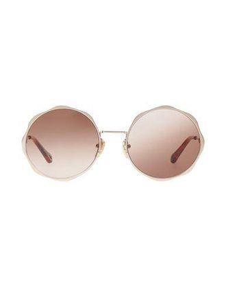 Chlo&eacute; LUNETTES - Lunettes de soleil sur YOOX.COM
