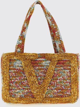 Valentino Garavani Schultertasche VALENTINO GARAVANI Damen Farbe Bunt