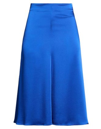 Semicouture HOSEN & R&Ouml;CKE - Midi-R&ouml;cke auf YOOX.COM