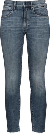 G-Star HOSEN & R&Ouml;CKE - Jeanshosen auf YOOX.COM