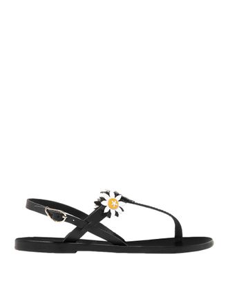 Ancient Greek Sandals X FABRIZIO VITI