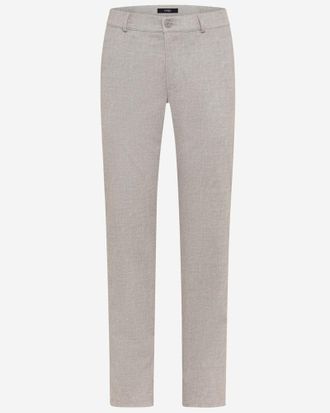 Brax Stretch-Chino Thilo mit Dehnbund, Regular Fit in