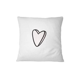 Questo Casa Dekorativ Kissenhülle, Kissenbezug, Zierkissenbezug, Wohnkultur, Für Sofa, Kaffeestube, Größe: 45X45 cm - Entworfen und hergestellt in der Türkiye