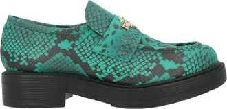 Love Moschino SCHUHE - Mokassins auf YOOX.COM
