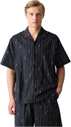 Lacoste Herren, Shirts, Mehrfarbig, XLGr&ouml;&szlig;e