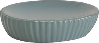 Gedy Marika Seifenschale, Blau
